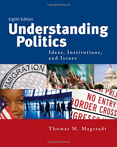 Buy Understanding Politics: Ideas, Institutions, and Issues Book Online ...