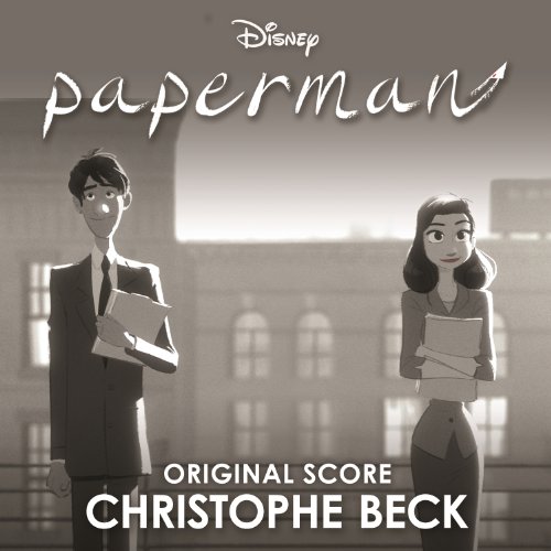 Play Paperman by Christophe Beck on Amazon Music
