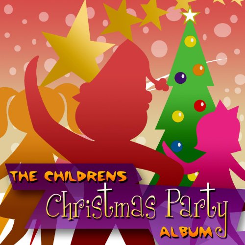 Amazon.com: The Children's Christmas Party Album : The PoP Allstars ...