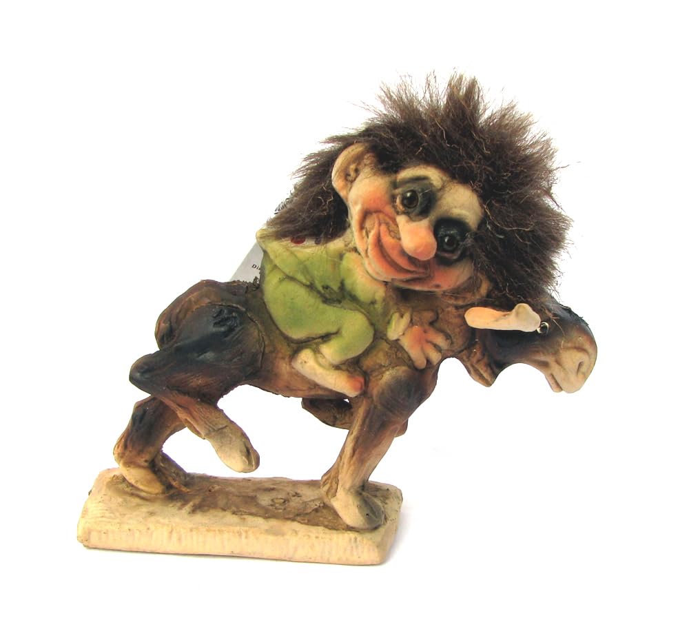 wholesale sale Vintage NyForm Troll #122