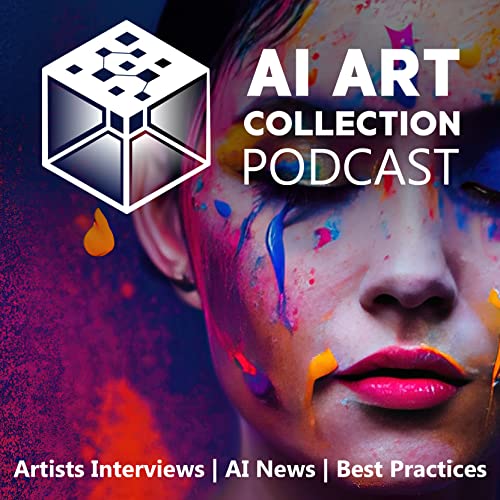 Amazon.com: AI ART COLLECTION : Ray Mongey: Books