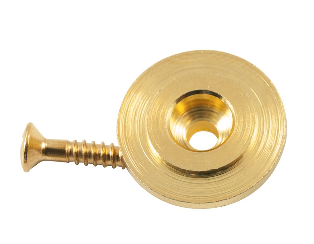 Snapklik.com : KLUSON REPLACEMENT ROUND STRING RETAINER FOR VINTAGE ...