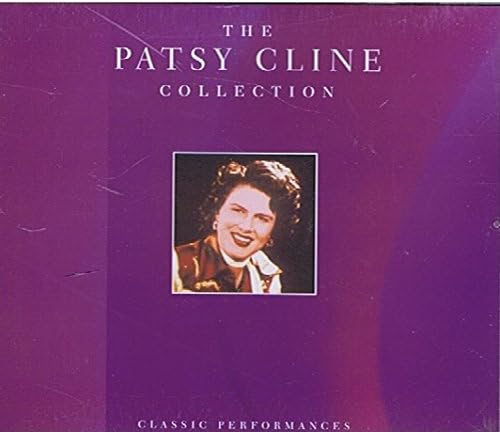 Patsy Cline Collection, the by Patsy Cline: Amazon.co.uk: CDs & Vinyl