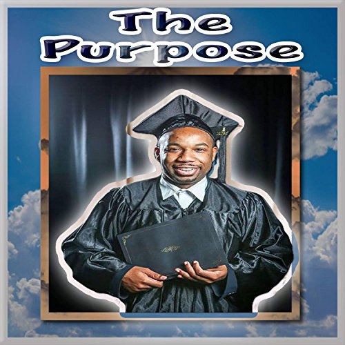 Amazon.com: The Purpose : Damon Hall: Digital Music