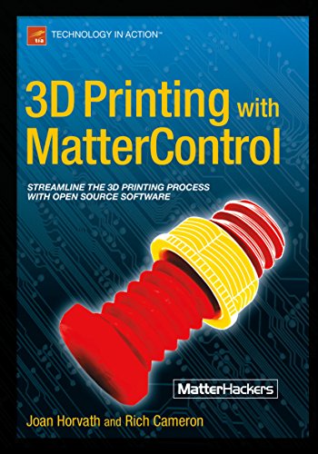 100 Best-Selling 3D Printing Books of All Time - BookAuthority