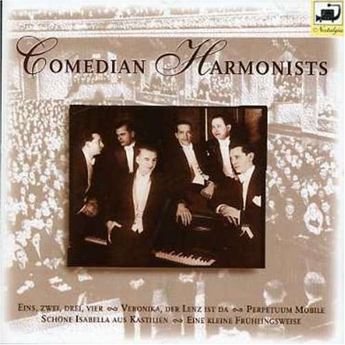 Comedian Harmonists - Best Recordings 1 - Amazon.com Music