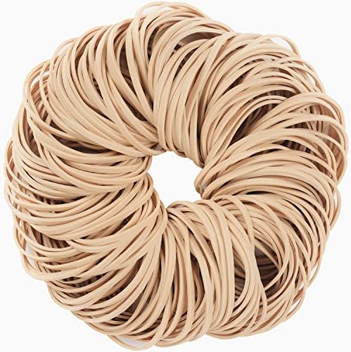 Amazon.com : AIWOQI Rubber Bands size 33 Approximately 220 pcs Elastic ...