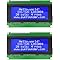 Amazon.com: SunFounder IIC/I2C/TWI LCD1602 Display Module Compatible with Arduino and Raspberry ...