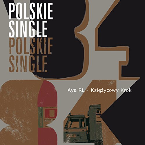 Amazon.com: Księżycowy Krok : Aya Rl: Digital Music