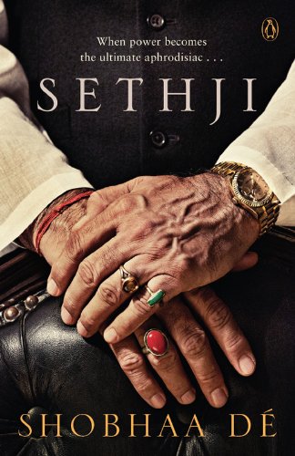 Sethji eBook : De, Shobha: Amazon.in: Kindle Store