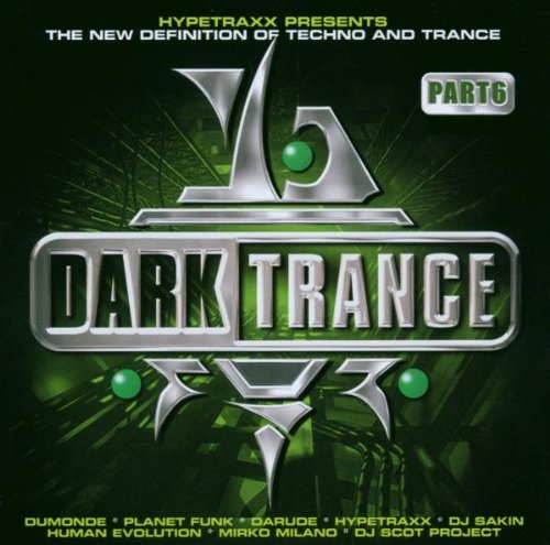 Amazon.de:Dark Trance Part 6