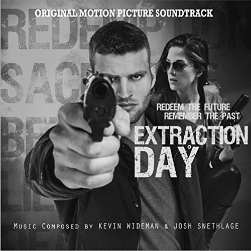 Amazon.com: Extraction Day (Original Motion Picture Soundtrack ...