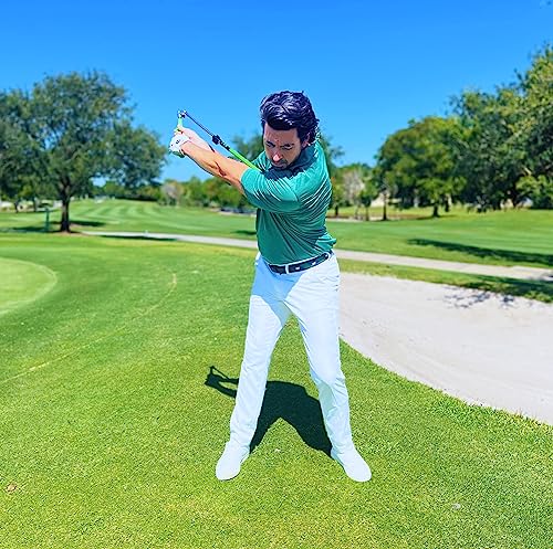 Sure-Strike – The Golf Swing Trainer Designed to Help You Master Your ...