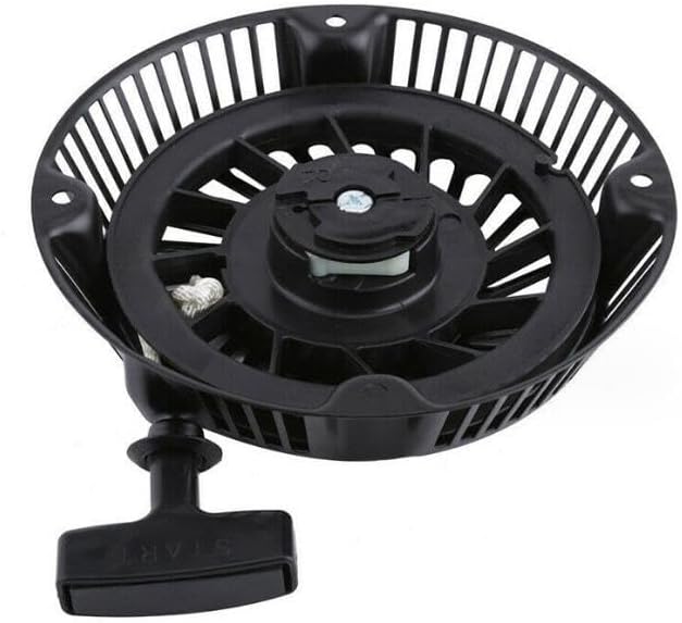 Amazon.com - Recoil Start Pull Starter Compatible with BriggStrato ...