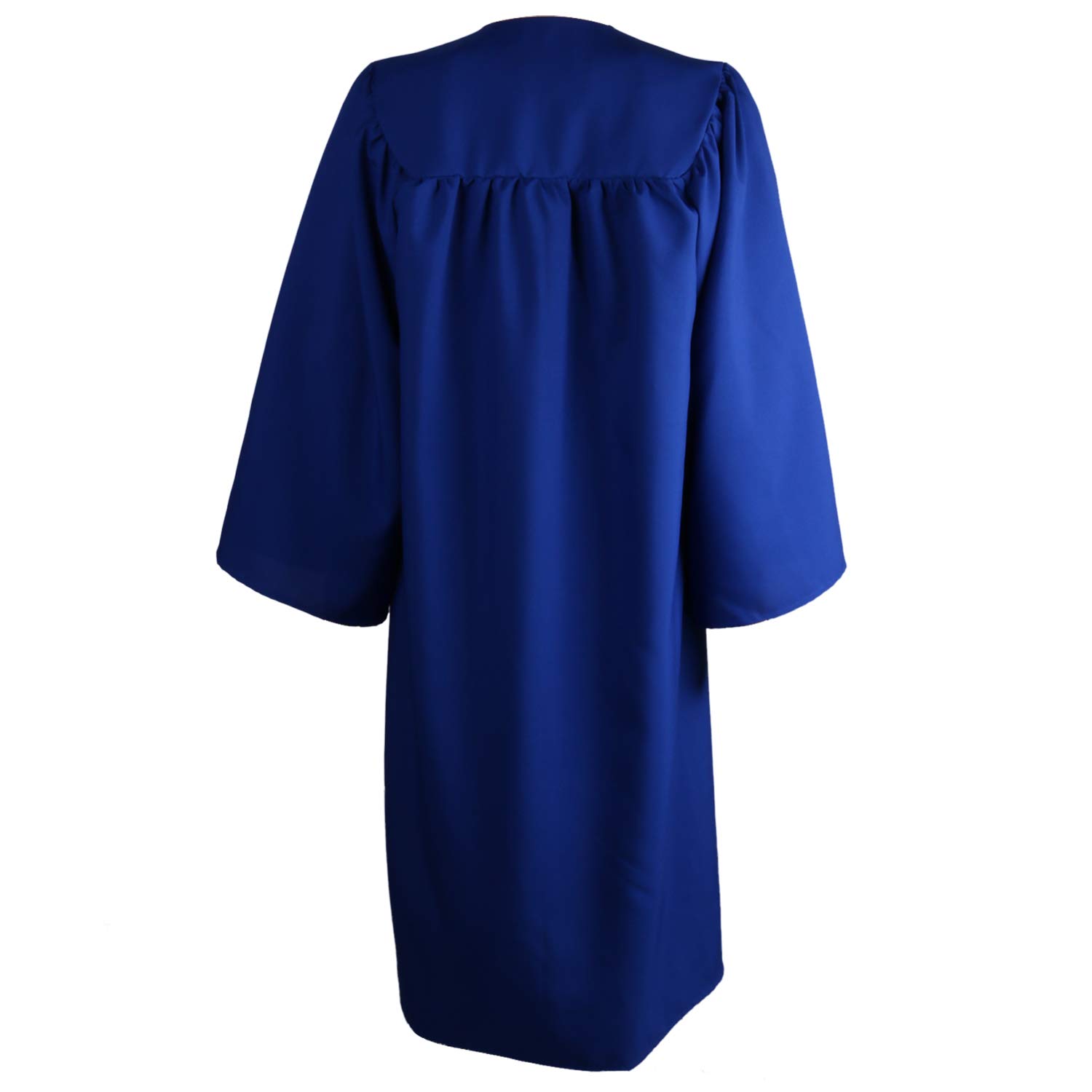 Snapklik.com : OSBO GradSeason Unisex Matte Robes For Graduation Gown ...