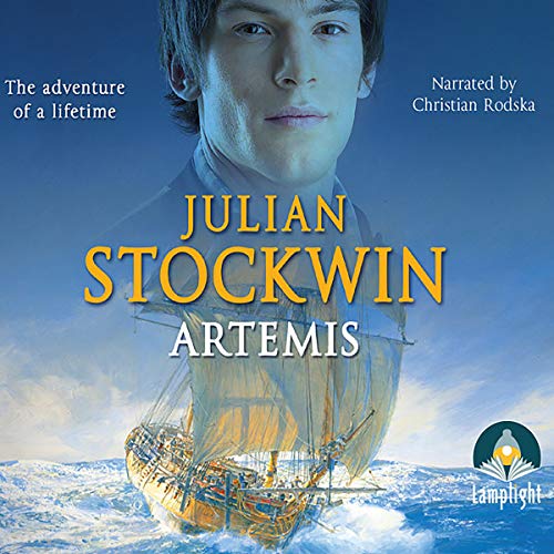 Tenacious: Thomas Kydd, Book 6 (Audible Audio Edition): Julian Stockwin ...