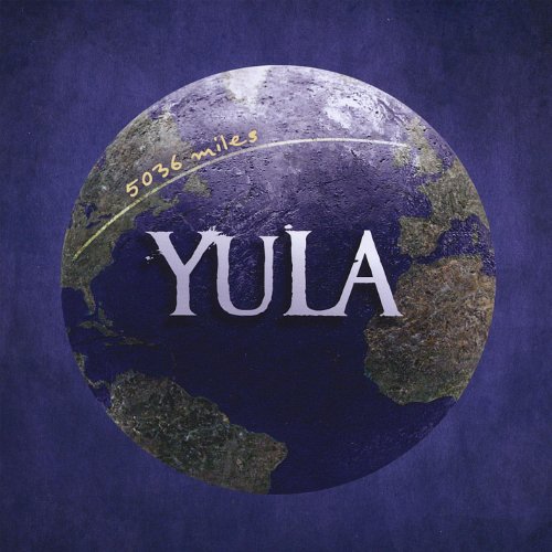 Amazon.co.jp: 5036 Miles : yuLa: デジタルミュージック
