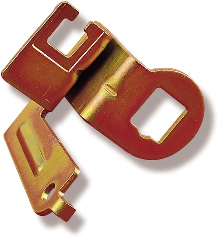 Holley 20-95 700R-4 Kickdown Cable Bracket : Amazon.co.uk: Automotive