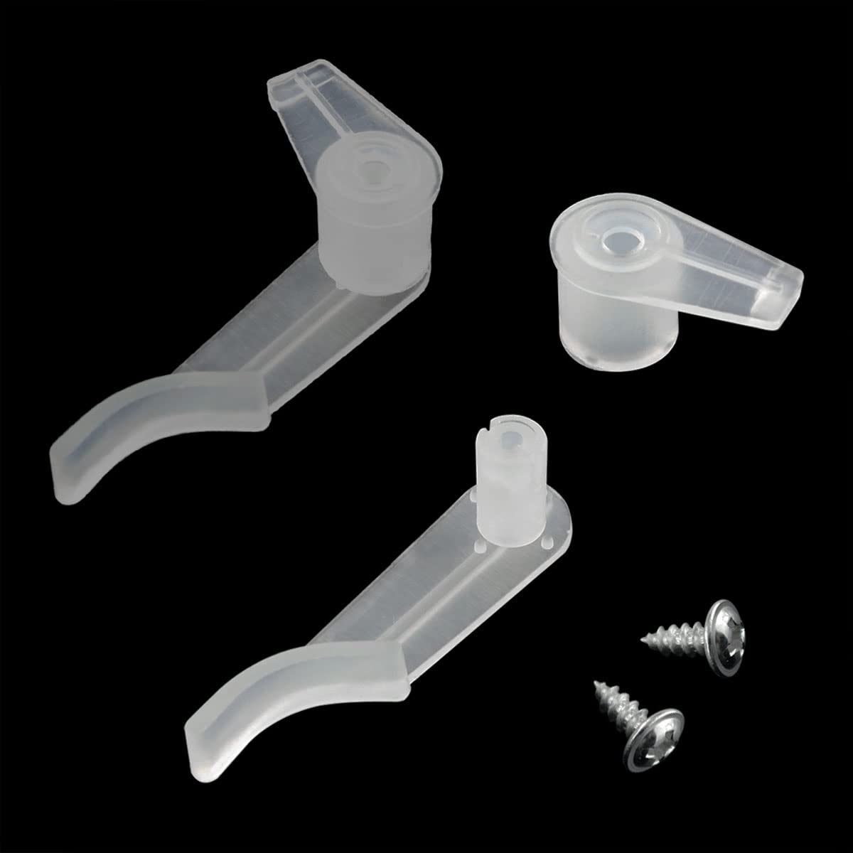 Spacer For Light Fixtures Plastic Clips