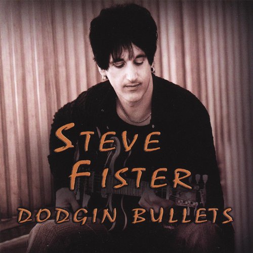 Dodgin Bullets by Steve Fister on Amazon Music - Amazon.co.uk