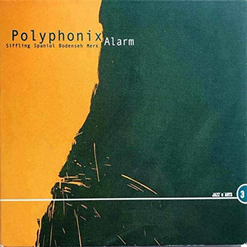 Play Alarm by Polyphonix on Amazon Music