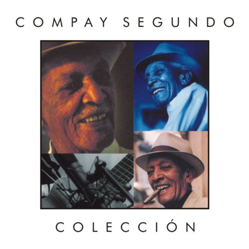 Amazon MusicでCompay SegundoのColeccionを再生する
