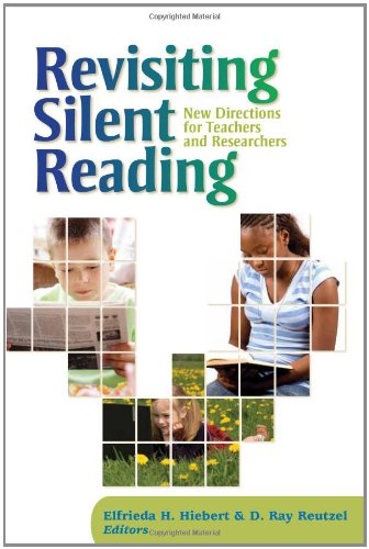 Amazon.com: Revisiting Silent Reading: New Directions for Teachers and ...