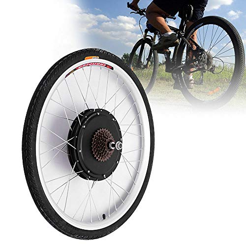 elcykel kit bakhjul 2024 - Arteme