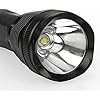 Generic LED Flashlight CREE XML2-T6 320lm Portable light for Camping ...