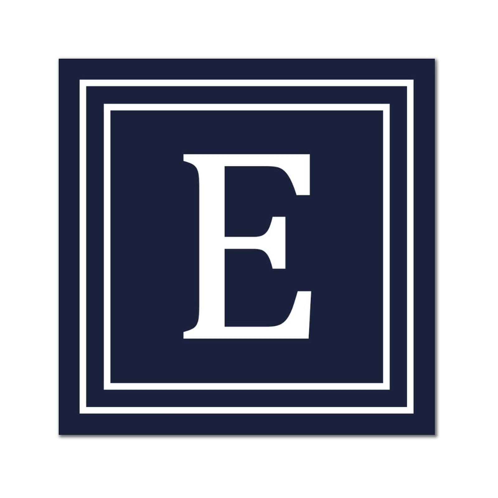 Printable Monogram Letters E 3,800+ E Monogram Stock Illustrations,