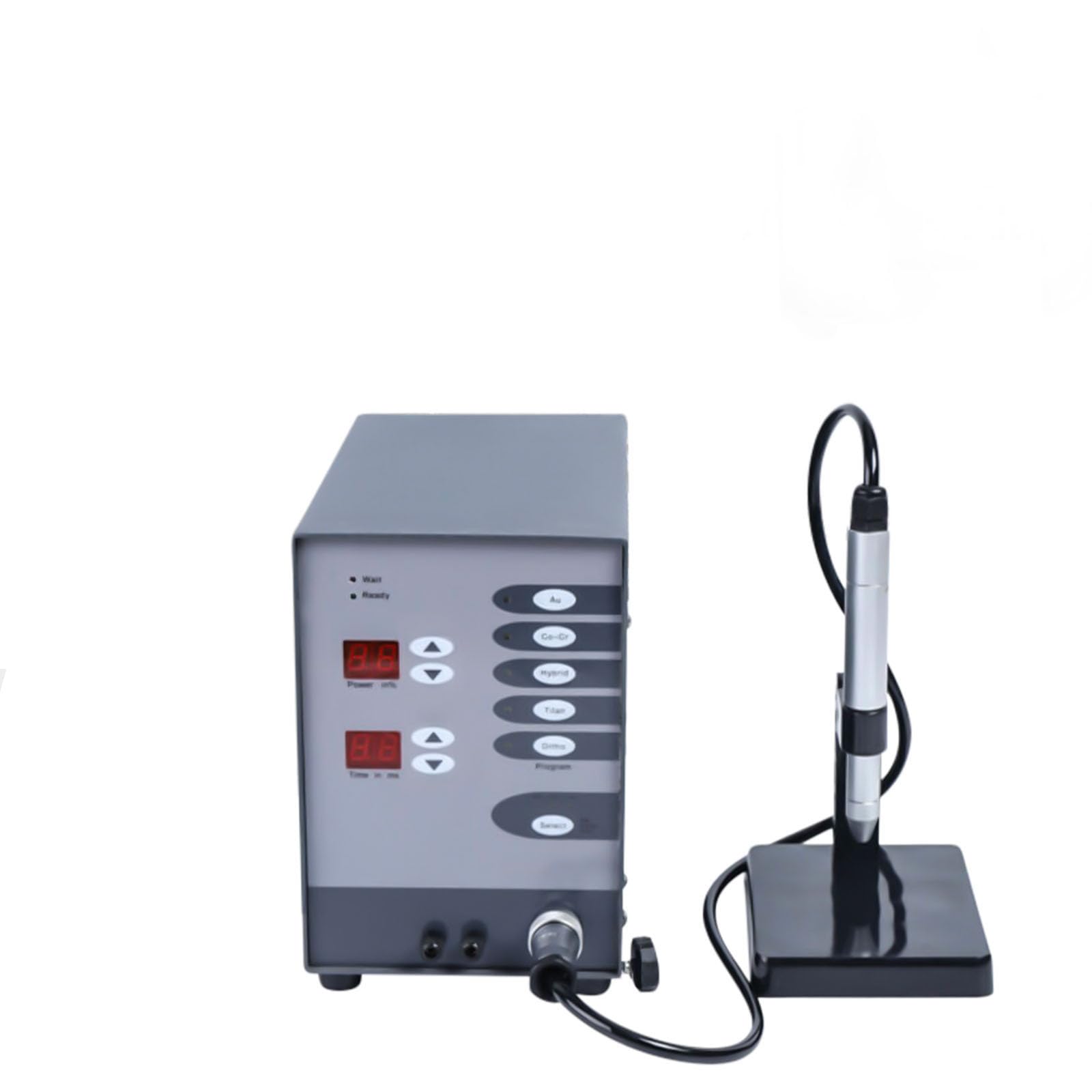 Automatic CNC Spot Welding Machine, Permanent Jewelry Welder kits Pulse ...