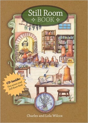 Still Room Book: Amazon.co.uk: 9781450750783: Books