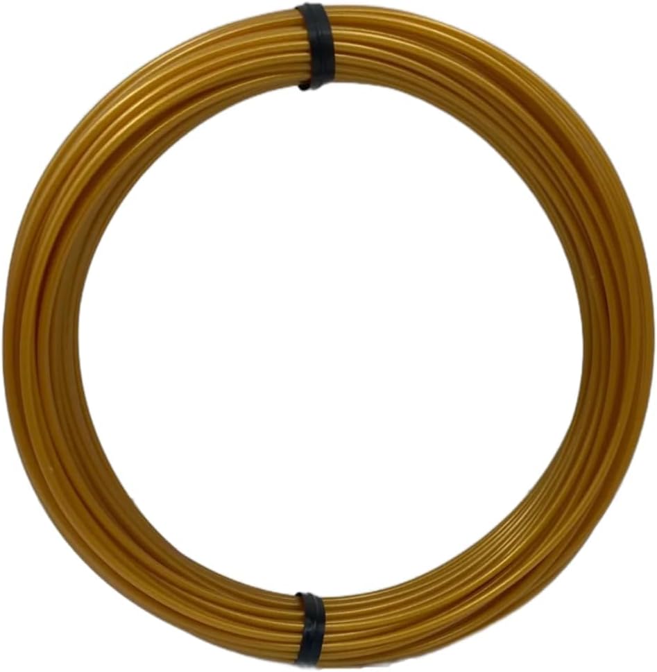 Amazon.com: Atomic Filament Sample Coil PLA - True Gold v2 : Industrial ...