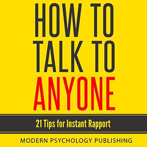 Amazon.com: Summary of How to Talk to Anyone: 92 Little Tricks for Big Success in Relationships ...