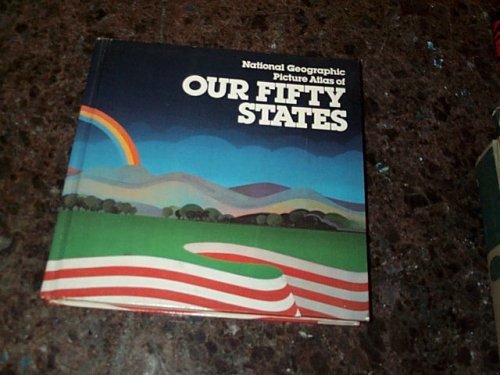 Amazon | National Geographic Picture Atlas of Our Fifty States ...
