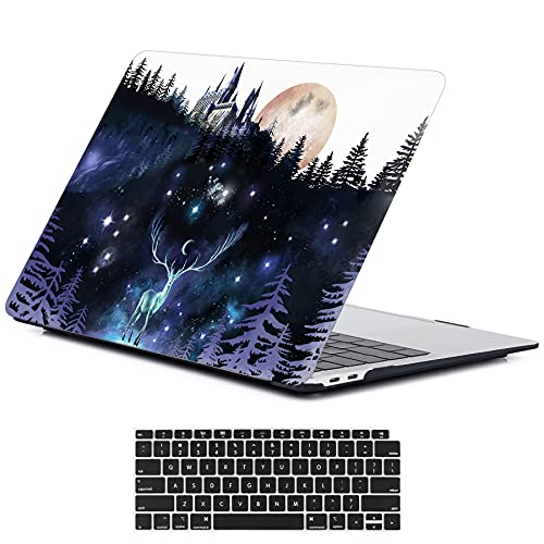 Harry Potter Laptop Sleeves