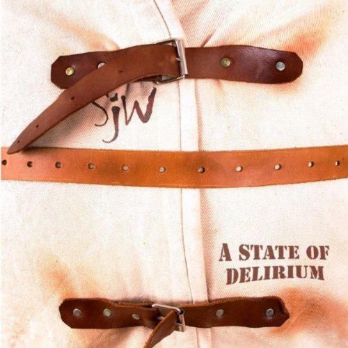 Play A State Of Delirium by Sjw on Amazon Music