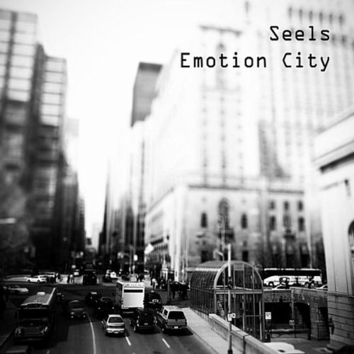 Amazon.com: Emotion City : Seels: Digital Music