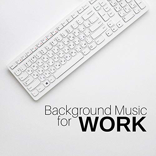 Play Background Music for Work: New Age Relaxing Music for Reading ...