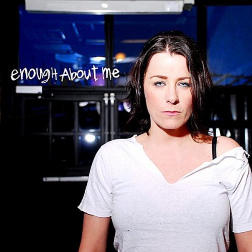 Amazon.com: Enough About Me : Melissa Ferrick: Digital Music