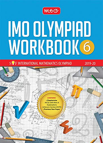 International Mathematics Olympiad Work Book -Class 6 eBook : MAHABIR ...