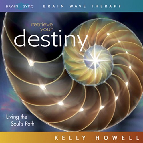 Amazon.com: Retrieve Your Destiny : Brain Sync: Digital Music