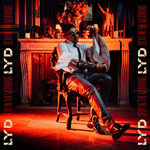 Amazon.co.jp: Sexy In The Morning : Lyd & Lyd: Digital Music