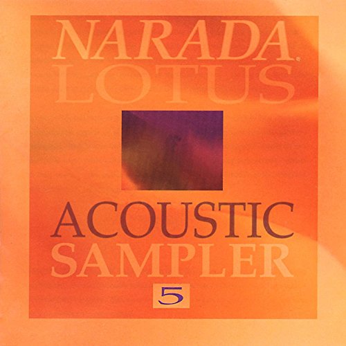 Play Narada Lotus Acoustic Sampler by VARIOUS ARTISTS on Amazon Music