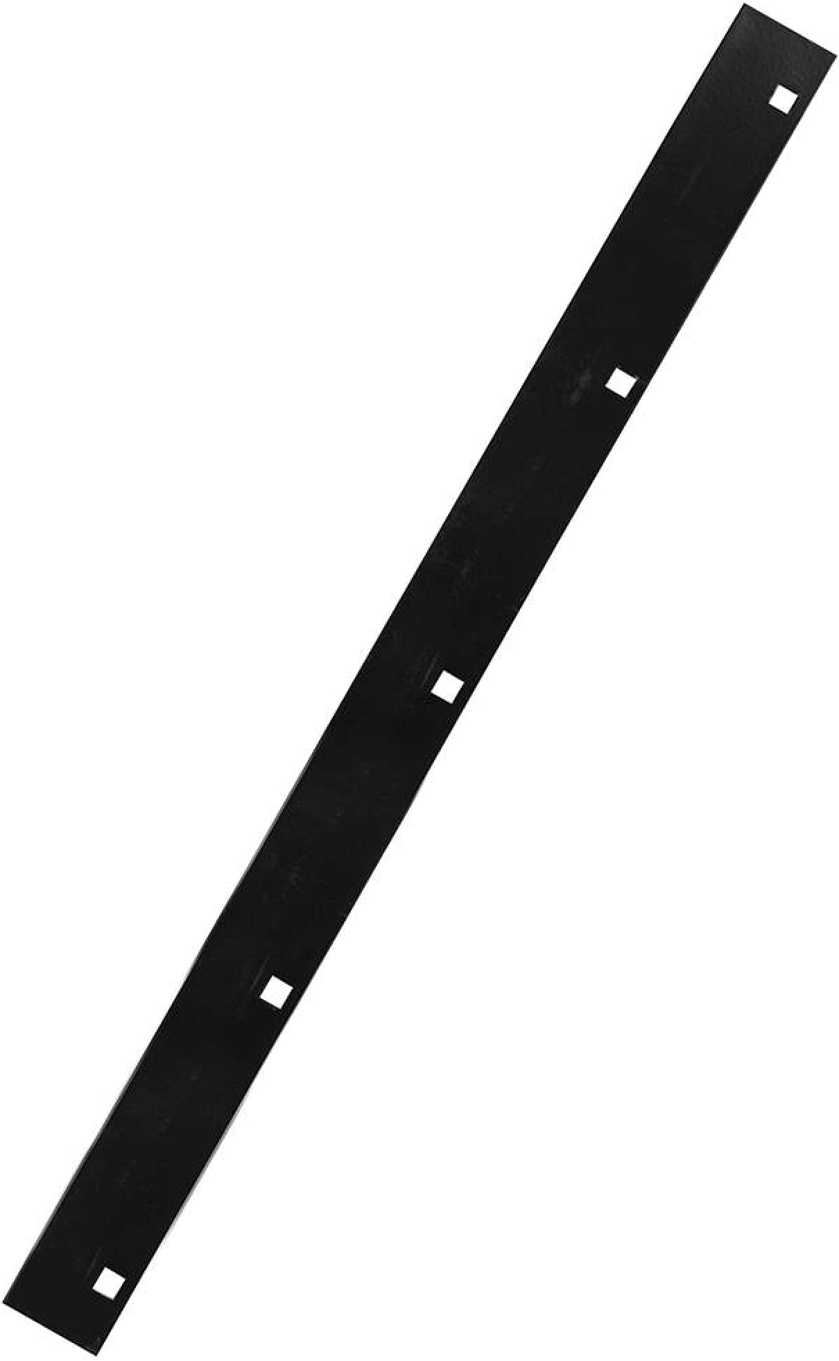 Amazon.com : Stens Scraper Bar, Toro 108-4884, ea, 1, 780-832 , Black ...