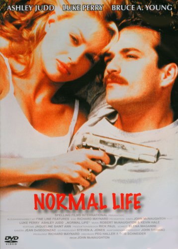Normal Life: Amazon.it: Perry, Luke, Young, Bruce, Judd, Ashley ...
