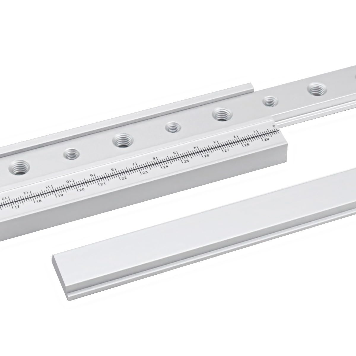 AILOOCEDI 1PCS Aluminum Alloy 30 45 Type t slot Miter Track Jig T Screw ...