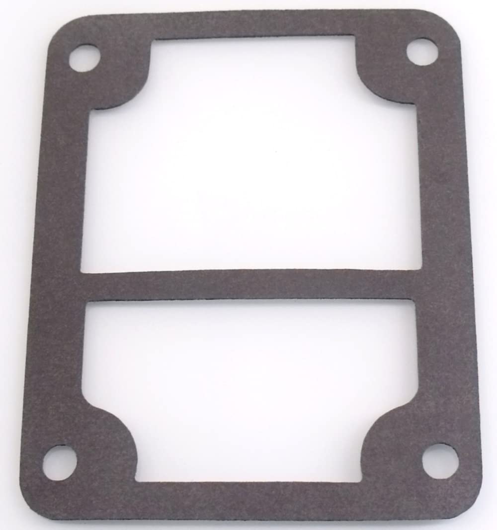 Amazon.com: Made in The USA, Air Compressor Head Gasket Compatible ...
