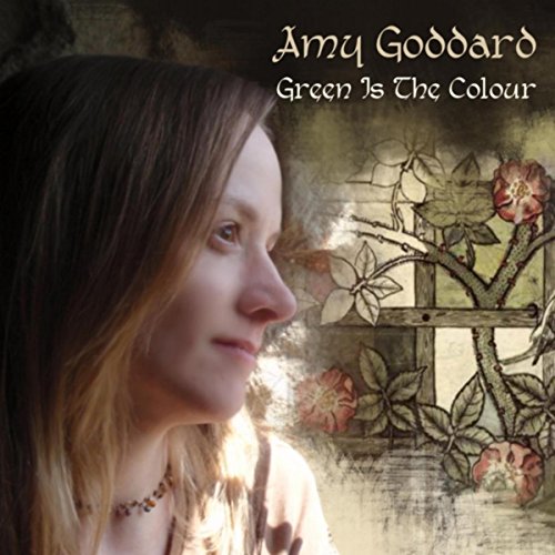 Play Green Is the Colour by Amy Goddard on Amazon Music