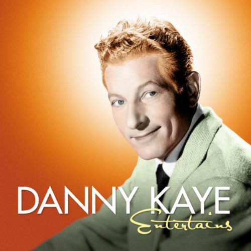 Danny Kaye Entertains by Danny Kaye on Amazon Music - Amazon.co.uk